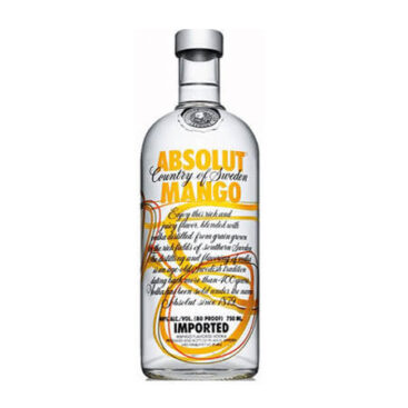 Absolut Mango 1L - Liquor World