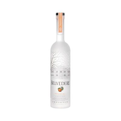 Yeti Vodka 750ML - Liquor World
