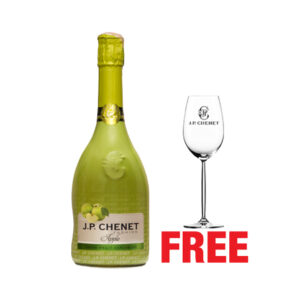 JP Chenet Fashion Apple 750ML - Liquor World