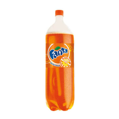 Fanta 2.25L - Liquor World