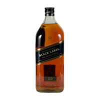 Johnnie Walker Black Label 1L - Liquor World