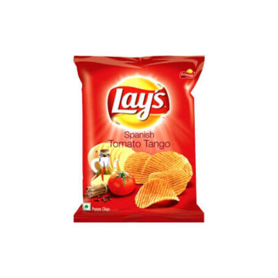 Lays Spanish Tomato Tango 42g - Liquor World