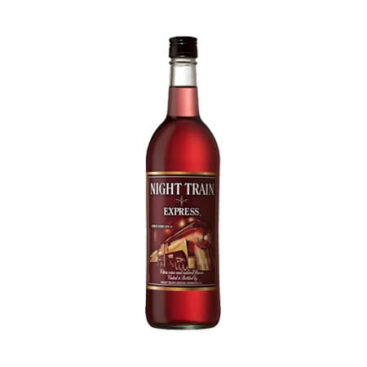 Night Train Express Red Wine 750ML - Liquor World