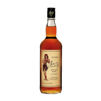 Khukri XXX Rum 750ML - Liquor World