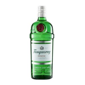 Tanqueray Gin 1L - Liquor World