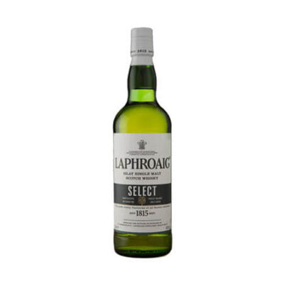 Laphroaig Select Cask 700ML - Liquor World