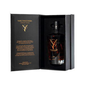 Yarchagumba Golden Sapphire 750ML - Liquor World