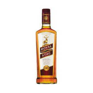 Royal Stag 750ML - Liquor World