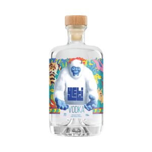 8848 Rye Vodka 750ML - Liquor World