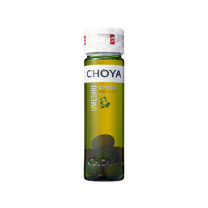Choya Classic Umeshu 375ML - Liquor World