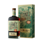 Himalayan Honey Hunter 4 Years Rum 750ML - Liquor World