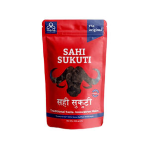 Sahi Sukuti The Original 100G - Liquor World