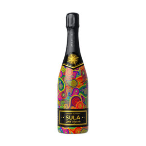 Sula Tropical Rose 750ML - Liquor World